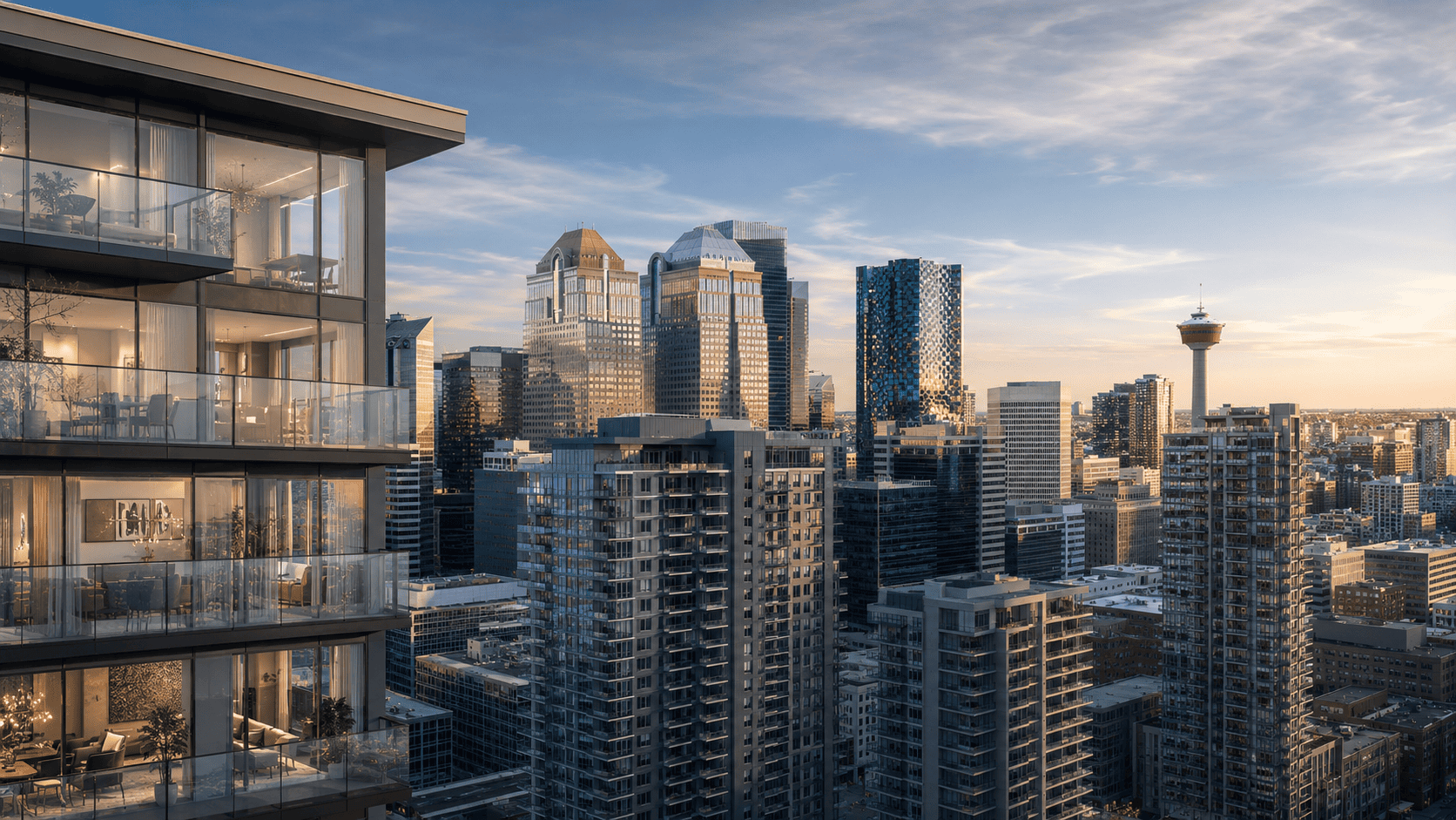 Calgary Condo Market 2026: Prices, Fees & What to Know
