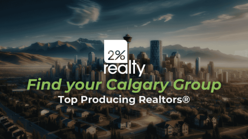 The Truth About Calgary's City Assessment Value